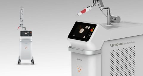 The NanoStar® Family - ASCLEPION