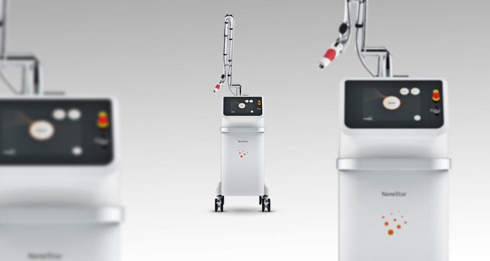 The NanoStar® Family - ASCLEPION