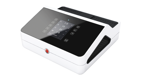 QuadroStar PRO - ASCLEPION