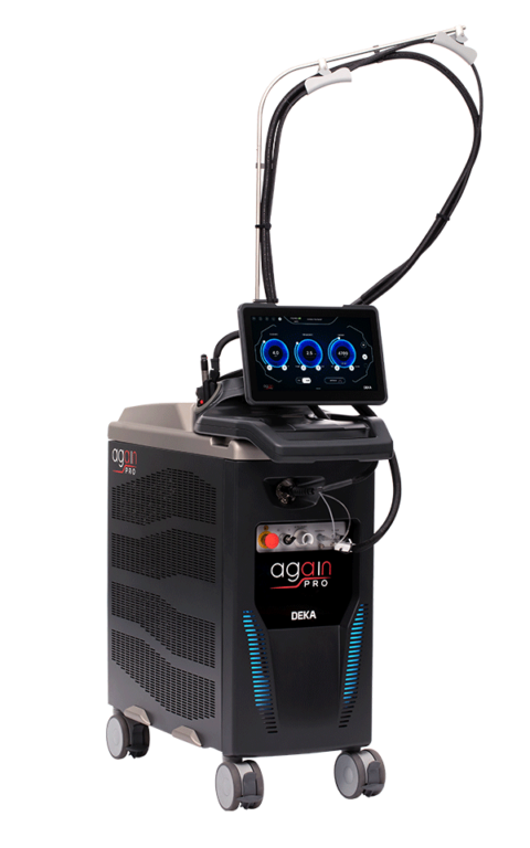 Deka-Again PRO - ASCLEPION